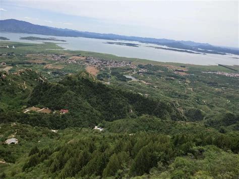 2023云峰山游玩攻略 景色很美我家就是这里的 去哪儿攻略