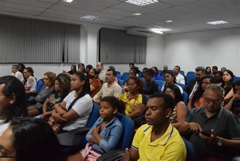 Mpma Realiza Audiência Pública Na área Itaqui Bacanga Ministério