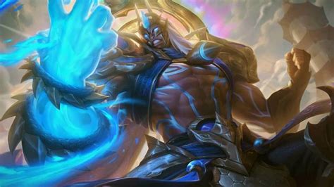 Build Aldous Tersakit 2024 One Shot Dengan Item Ini Dunia Games