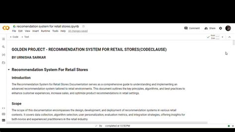 Video Urnisha Sarkar On Linkedin Connection Datascience