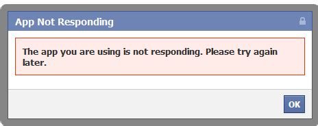 Php Implementing Facebook Credits App Not Responding Signed