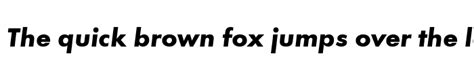 Futura Std Font Download For Free View Sample Text Rating And More