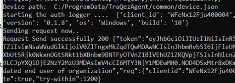 BUG Requests Post Is Blocking In Python Code But Server Is