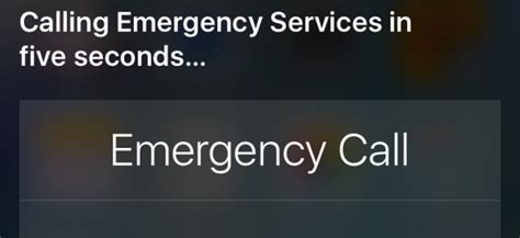 Comment Passer Un Appel Durgence Sur Un Iphone Azur Plus