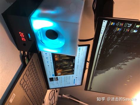 如何用esp32做一个磁流体音箱 知乎