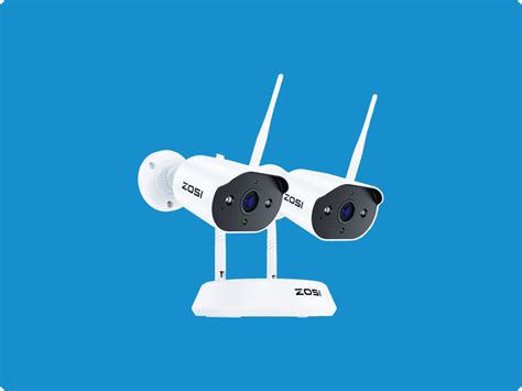 Zosi Security Camera Review 2025