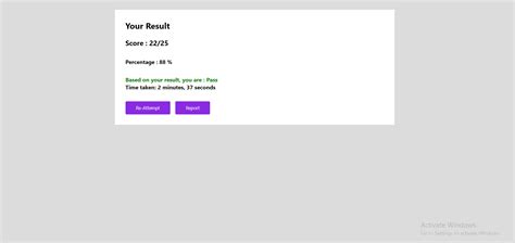Github Pratikktiwariquiz App Typescript Quiz Web Application Using