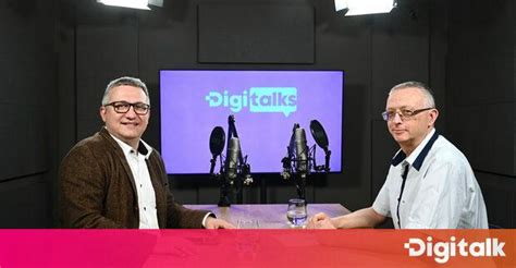 Vladimir Vladkov On Linkedin [Подкаст] Digitalk 101 Кои са най