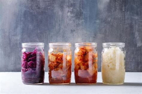 Health Benefits Of Kimchi What Is It And Is It Good For You