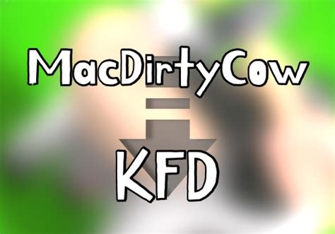 iOS 16 5以下向けExploitkfdを利用したアプリが色々と開発中CowabungaなどMacDirtyCowアプリの移植も
