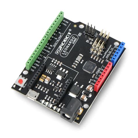 Page 3 Arduino Modules Kits Accessories Botland Robotic Shop