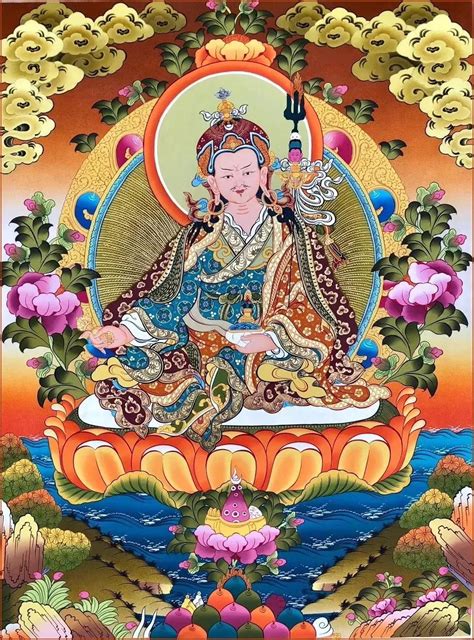 修持佛法的十种肤浅 佛教导航