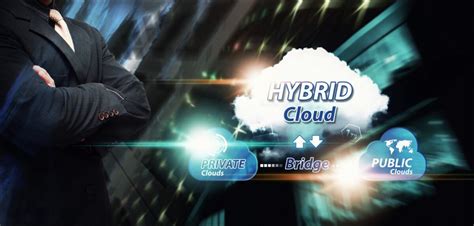 Hybrid Vs Multi Cloud What Works Best Sify