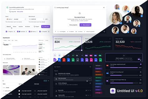 Changelog Untitled UI