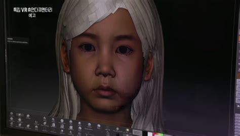 Mother Reunites With Her Deceased Daughter Through Virtual Reality