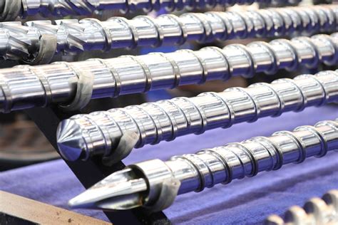 Screw Wear Due To Improper Assembly