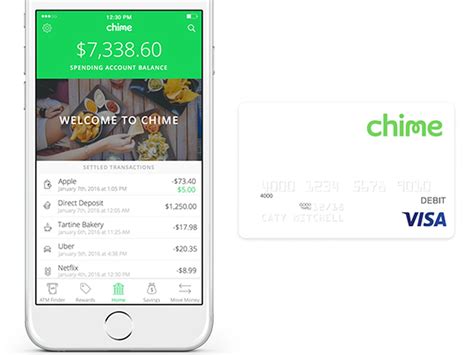 How To Add Chime Card To Apple Pay Robots Net