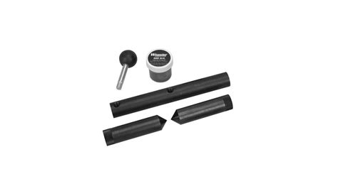 Scope Ring And Alignment Lapping Kit