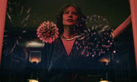 Sofía Vergara Transforms Into The Infamous Griselda Blanco In Netflixs