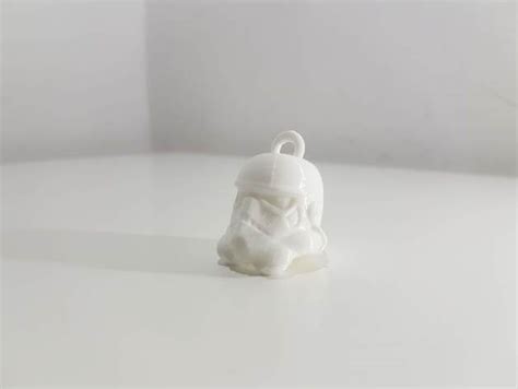 Keychain Stormtrooper By Tobi Duparc Download Free Stl Model