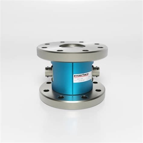 Interface Load Cell BİAS Mühendislik