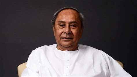 Naveen Patnaik Loses From Kantabanji Falls 74 Days Short Of Breaking