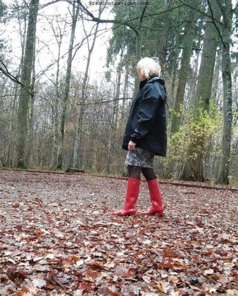 Plan Baise Dans Les Bois Avec Salope Travestie De Marseille Rencontre