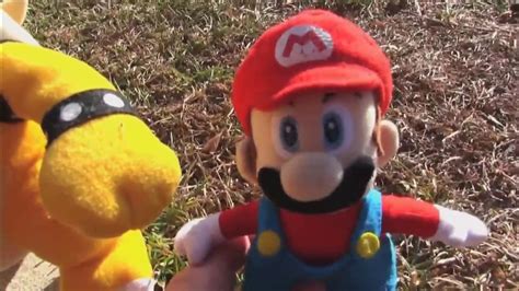 Sml The Koopalings Part 2 Review Youtube