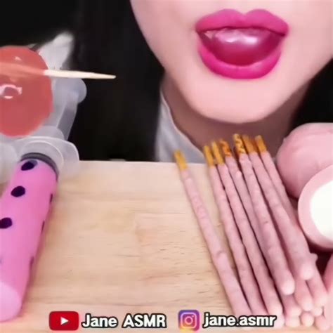 Jane ASMR 제인 - YouTube