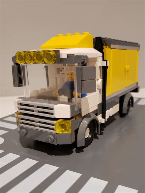 Old Wheels And New Wheel Wells R Lego Inventions