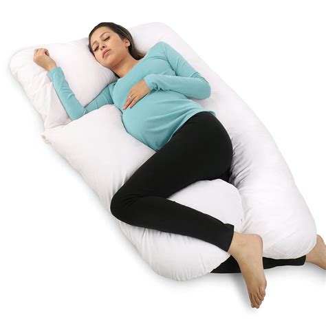 The 9 Best Pregnancy Pillows For 2019—blueprint Registry Guides