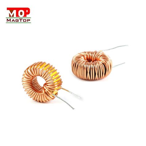 Delving Into The World Of Power Inductors A Comprehensive Guide By Tonghx Mar 2024 Medium