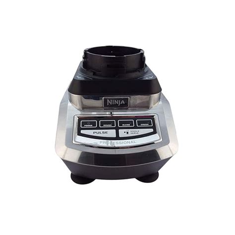 Top 10 Ninja Blender Base Replacement Product Reviews