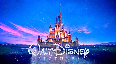 Disney Logo Wallpapers Wallpaper Cave
