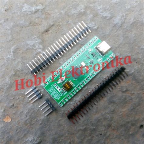 Jual Stm32f401 Development Board Stm32f401ccu6 Stm32f4 Learning Board Kota Surabaya Hobi