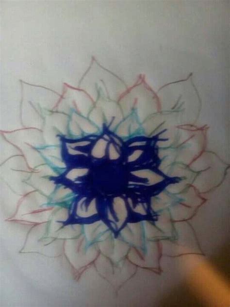 Flor Arte Amino Amino