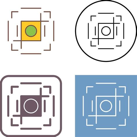 Crop Icon Design 45423061 Vector Art At Vecteezy