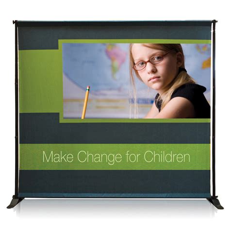 BANNER RACK Idigraf