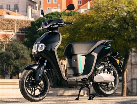Motor Listrik Yamaha Dijual Rp Jutaan Cocok Lawan Honda EM E GridOto