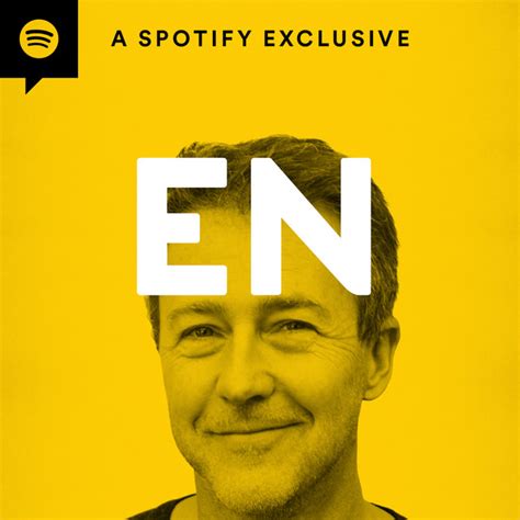Edward Norton Returns Armchair Expert With Dax Shepard Podcast On