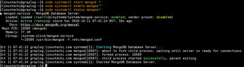 How To Install Graylog With Elasticsearch On CentOS
