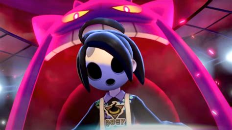 Pokémon Sword And Shield Gym Leaders Gotta Beat ‘em All