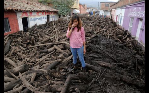 Así Luce San Gabriel Tras El Desbordamiento De Río El Informador