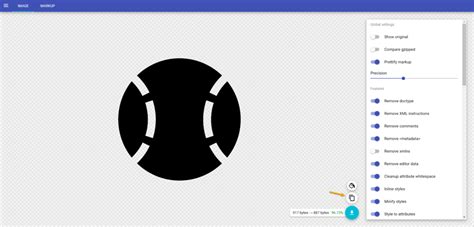 Adding Custom Svg Icons Documentation V1