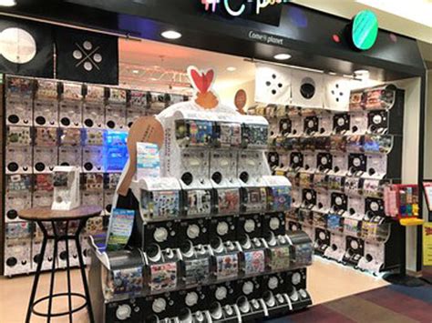 【大仙市】イオンモール大曲にカプセルトイ専門店が1月29日（金）オープン！