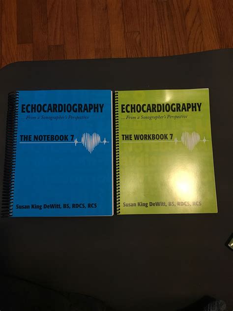 Books Ebooks Echocardiography Library Research Guides At El Paso
