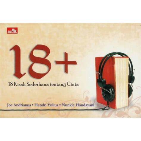 Jual NOVEL Kisah Sederhana Tentang Cinta Shopee Indonesia