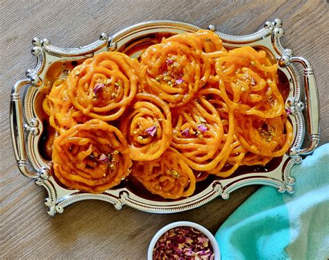JALEBIS