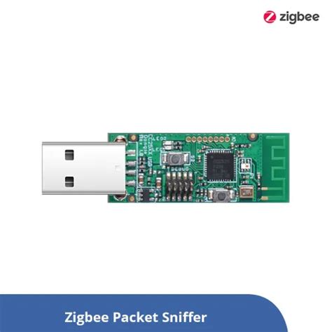 Sonoff Perú Zigbee CC2531 USB Dongle
