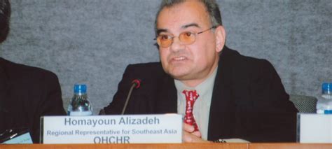 Homayoun Alizadeh